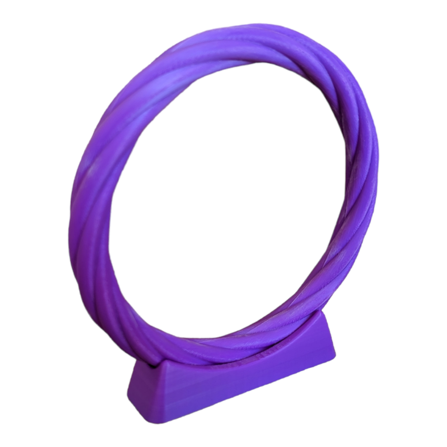 Working Equestrian Garrocha ring | Working Equitation Gear