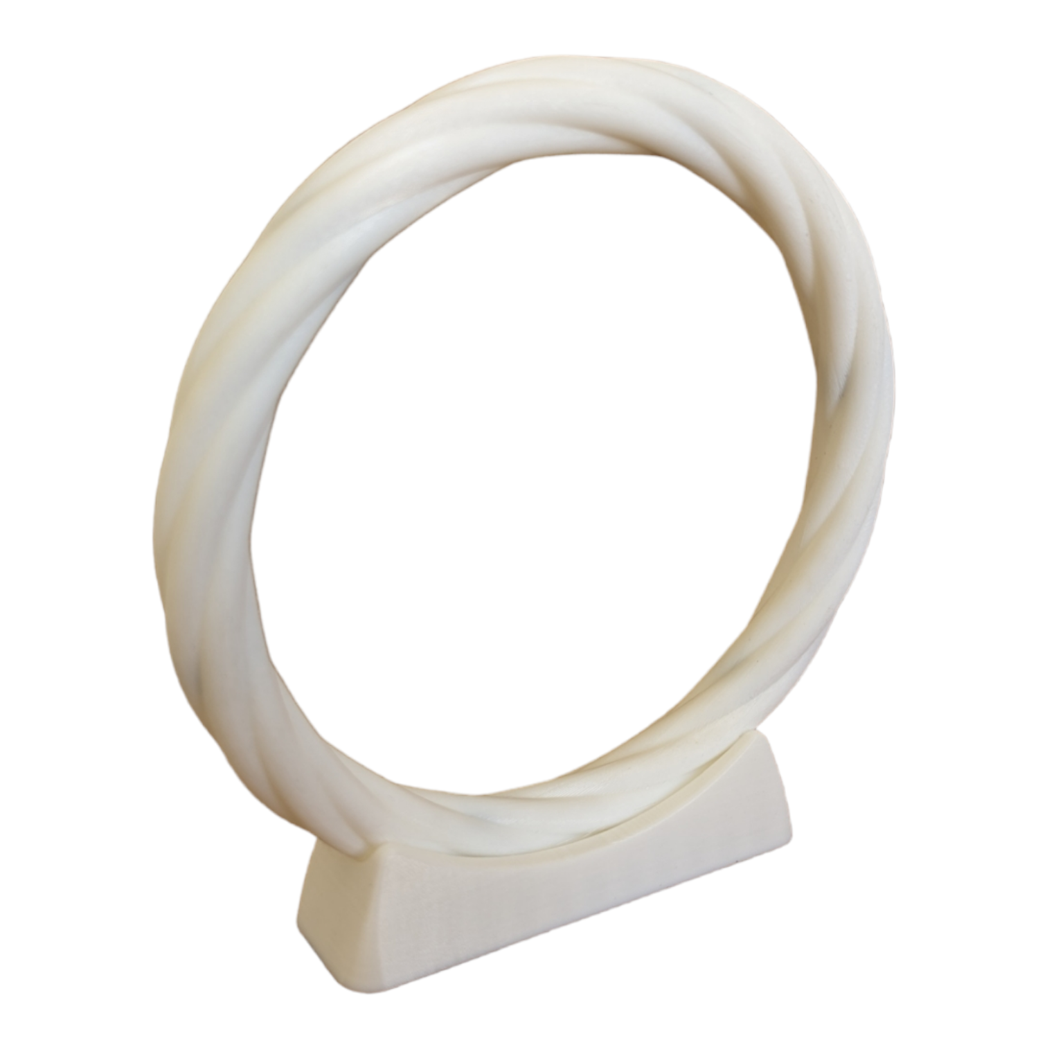 Working Equestrian Garrocha ring | Working Equitation Gear