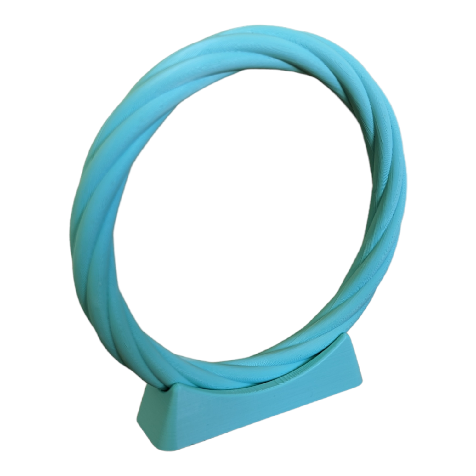 Working Equestrian Garrocha ring | Working Equitation Gear
