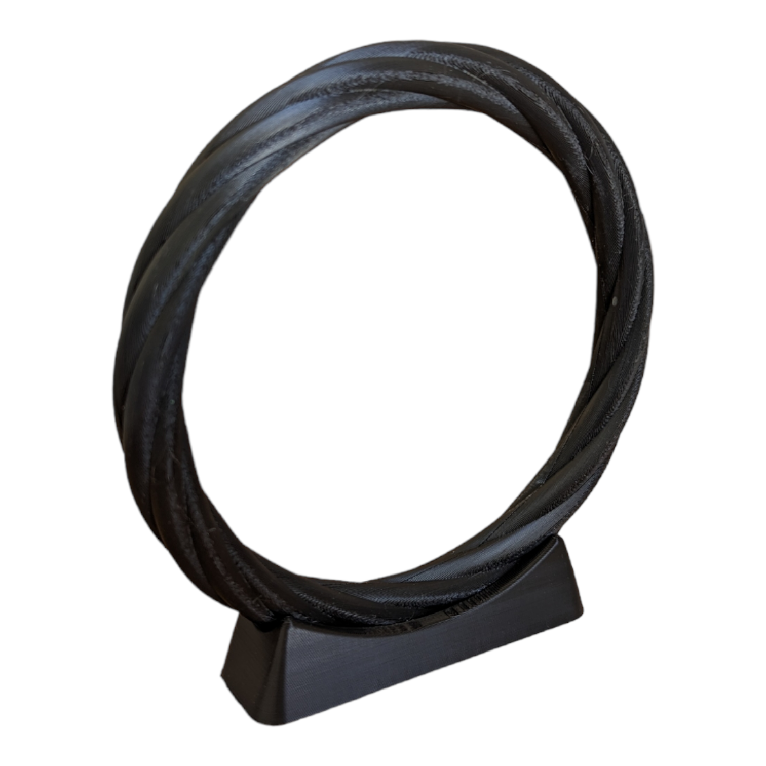 Working Equestrian Garrocha ring | Working Equitation Gear